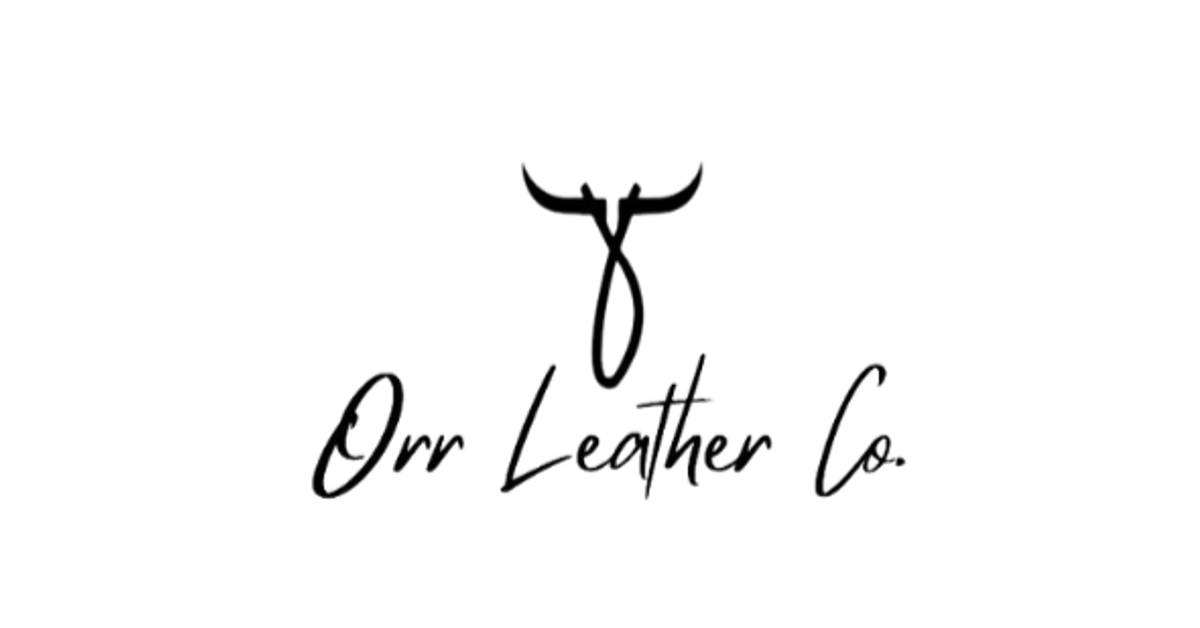 Orr Leather Co.